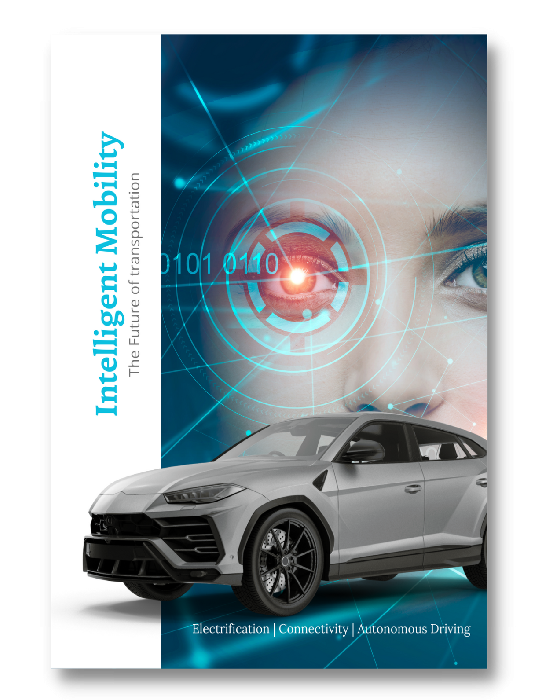 Intelligent Mobility Course :: Lizmotors